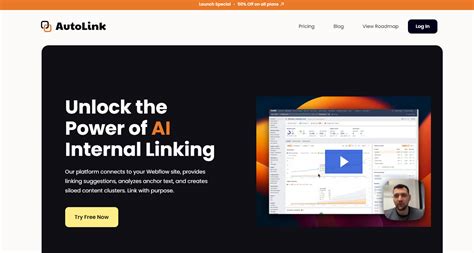 autolink ai ai driven internal linking for content optimization