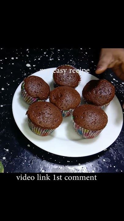 ලිපේ හදන කප් කේක් 😍 Youtube