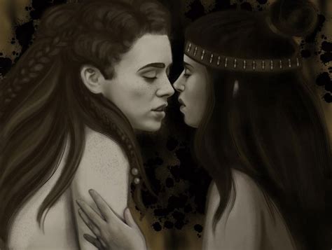 Before The Proving Aloy Vala By MaggieRoseStudio On DeviantArt Horizon Zero Dawn Aloy