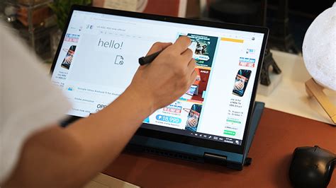 Lenovo Ideapad Yugatech Philippines Tech News Reviews