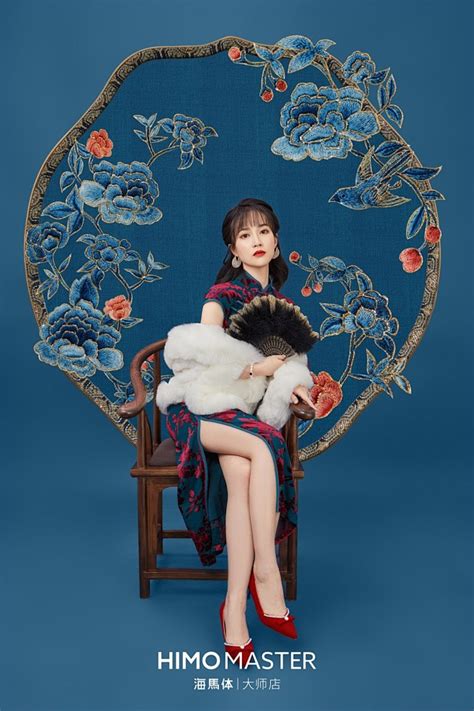 海马体照相馆的照片 微相册