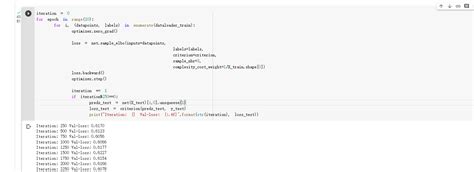 Loss Issue Issue Piesposito Blitz Bayesian Deep Learning Github