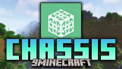 Chassis Mod 1192 1182 Providing Utilities For Dynamic Asset Generation Mc Modnet
