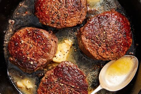Filet Mignon Recipe