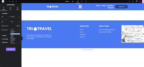 如何在网站上使用 Elementor 免费添加深色模式和浅色模式 Codewatchers
