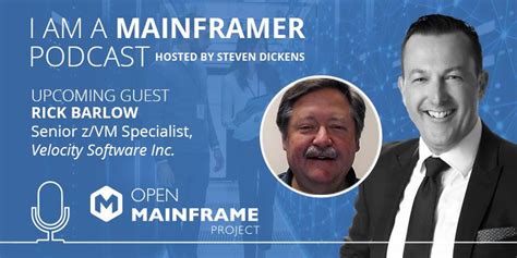 The Open Mainframe Project On Linkedin Omp