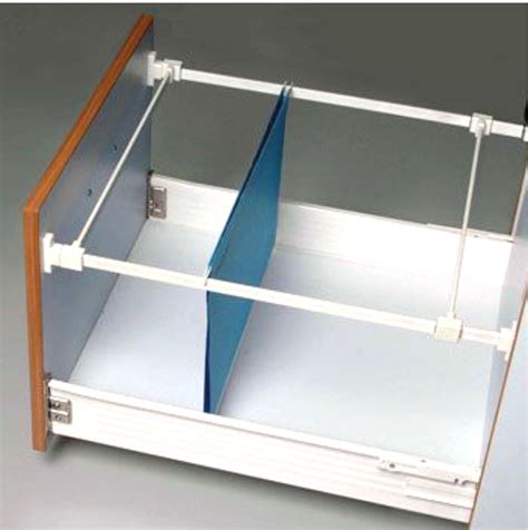 Blum Metafile Kit For Drawer Filing Cabinet System With Rails