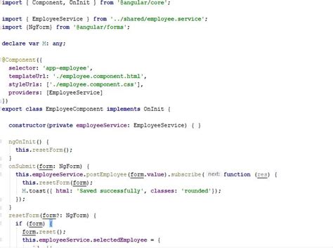 angular form is not working properly stack overflow