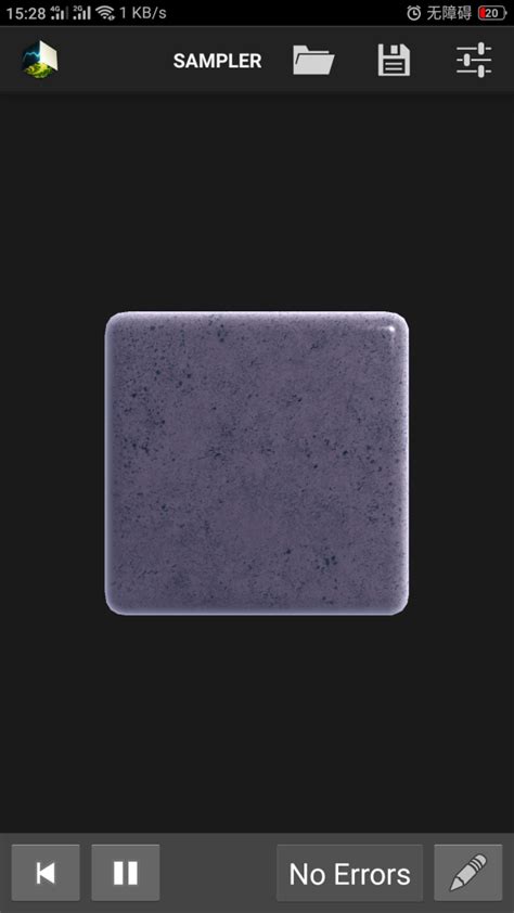 Github Ddoodmprotoshade A Glsles Shader Prototyping Utility For Android