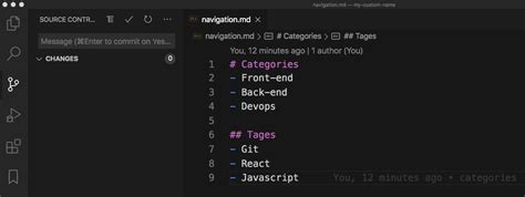 git reset tutorial ihatetomatoes