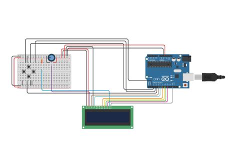 Circuit Design Atividade 3 Pontos Tinkercad