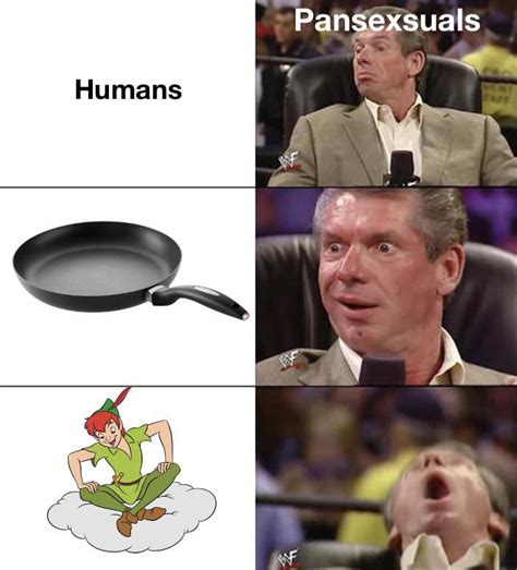 Peter Pan Is So Damn Hot R Pansexual