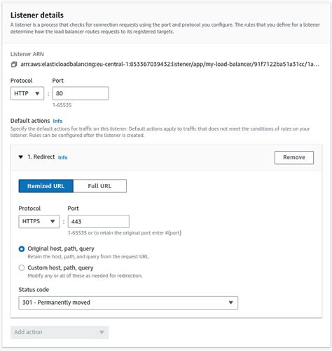 Api With Nestjs 100 The Protocol With Route 53 And Aws