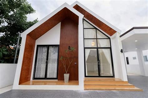 บ้านชั้นเดียวสไตล์นอร์ดิก งานตกแต่งสวยสะดุดตา พื้นที่ใช้งานก็ครบถ้วน 3 ห้องนอน 2 ห้องน้ำ พื้นที่