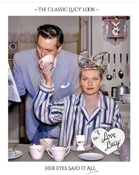 Pin Van Diane Heckman Op Lucy And Desi