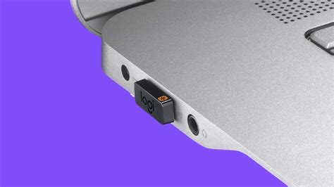 Usb Unifying Receiver