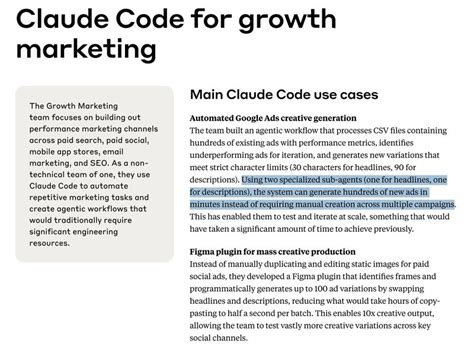 Ai Coding Agents For Non Coding Tasks Automating Reporting Crm