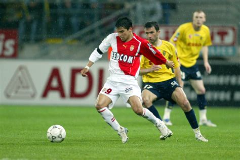 Ligue 1 Meets Javier Saviola