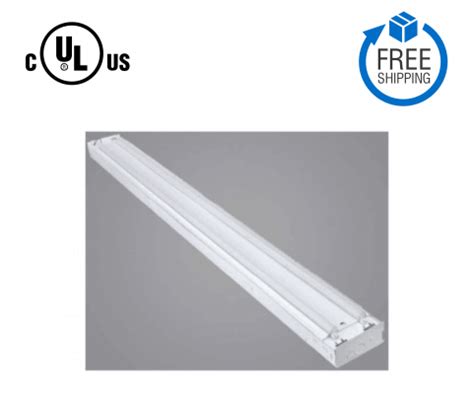 LED Retrofit Kit Ft Linear Fixture W CASE PACK PCS Brightway LED Lighting
