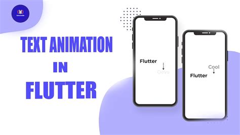 Easily Animate Your Text Widget In Flutter Animated Text Kit In