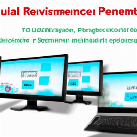 “revolutionizing Business Efficiency How Vendors And Resellers Are Maximizing The Potential Of