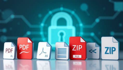 How To Send Documents Securely Via Email Easy Methods