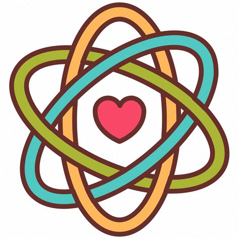 Core Values Key Common Principles Primary Central Icon Download