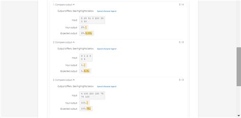 Answered Write A Program That First Gets A List Bartleby