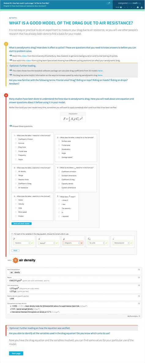Inside A Computer Based Thinking Module Summary