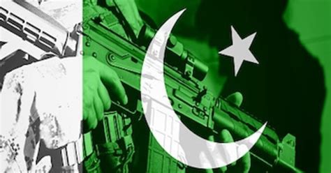 Pakistani Judges Accuse The Inter Services Intelligence Isi Of