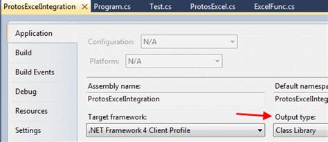 Calling Table Functions From Microsoft Excel