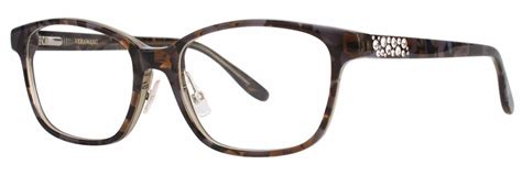 Vera Wang Va21 Alternative Fit Eyeglasses Free Shipping