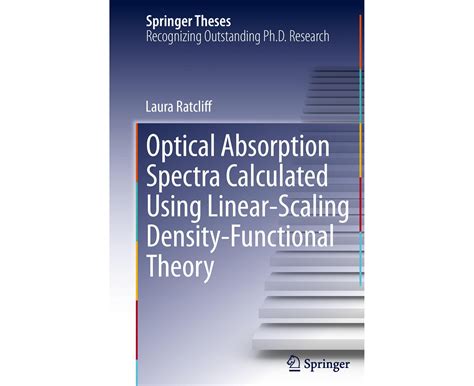 Optical Absorption Spectra Calculated Using Linear Scaling Density