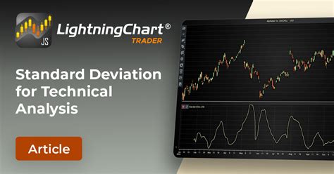 Standard Deviation In Statistics For Financial Analysis