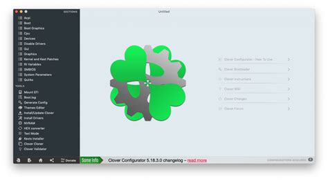 Quick Guide To Installing OpenCore On A Classic Mac Pro CMP The House Of Moth