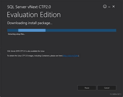 Sql Server 2019 Overview And Installation