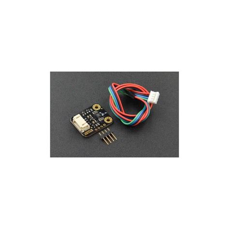 Gravity I2c Bmi160 6 Axis Inertial Motion Sensor
