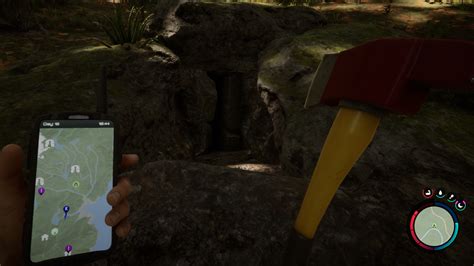 How To Get Printer Resin In Sons Of The Forest Prima Games
