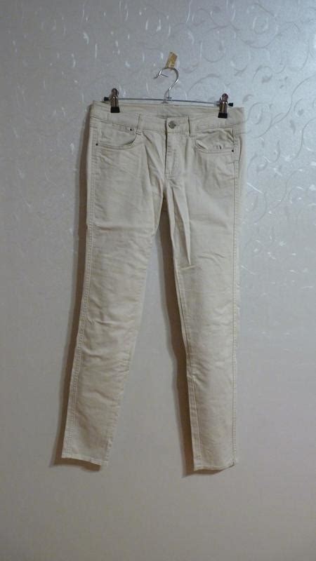 Джинси світло сірі Mng Collection — ціна 150 грн у каталозі Джинси Купити жіночі речі за