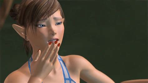 Agony My Deleted Scene