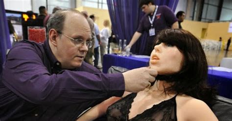 Philosophical Disquisitions New Paper Sex Work And Technological Unemployment