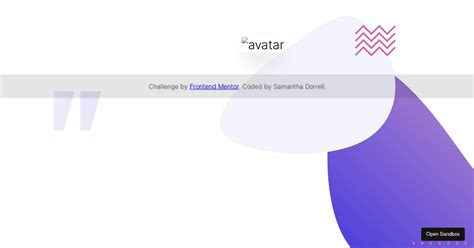 Coding Bootcamp Testimonials Slider Codesandbox