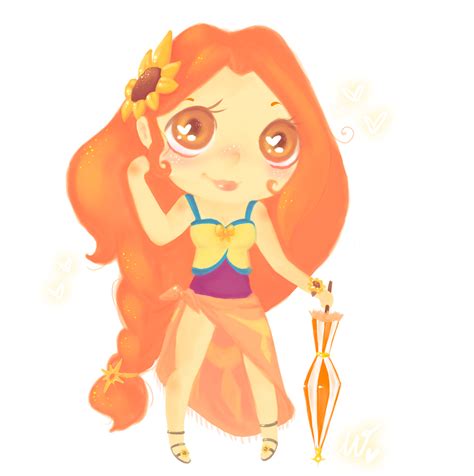 Leona Pool Party By Wivimon On DeviantArt Leona Pool Party By Wivimon On DeviantArt