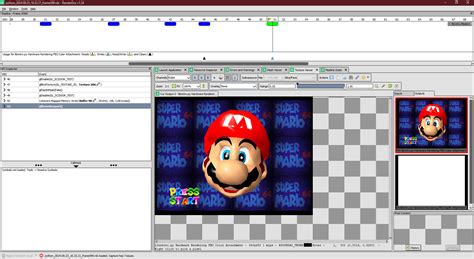 Capturing A Graphics Frame With Renderdoc Libretropy Documentation