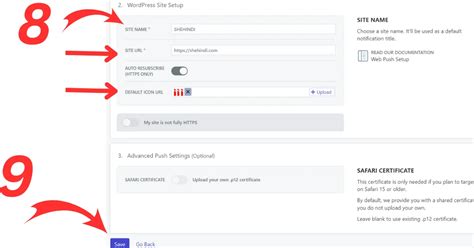 Push Notification क्या है कैसे Setup करे Wordpress Blog