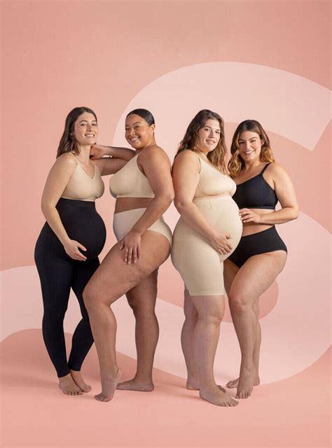 Supportive Maternity Shapewear Maternity Shapewear