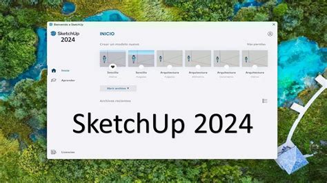 Descargar E Instalar Sketchup 2024 Full Español E Ingles Tutoexpert