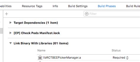 I Cant Use This Picker · Issue 207 · Beefe React Native Picker · Github