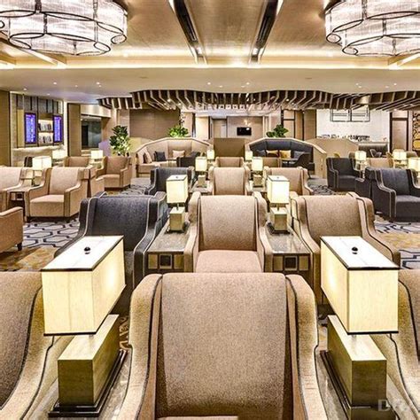 하나투어 [싱가포르] 창이공항 라운지 이용권 티켓 싱가포르 전망대and스카이라운지