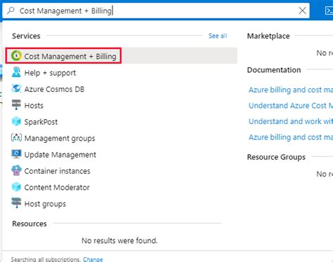 전신 송금으로 azure 구독 비용 지불 microsoft cost management microsoft learn